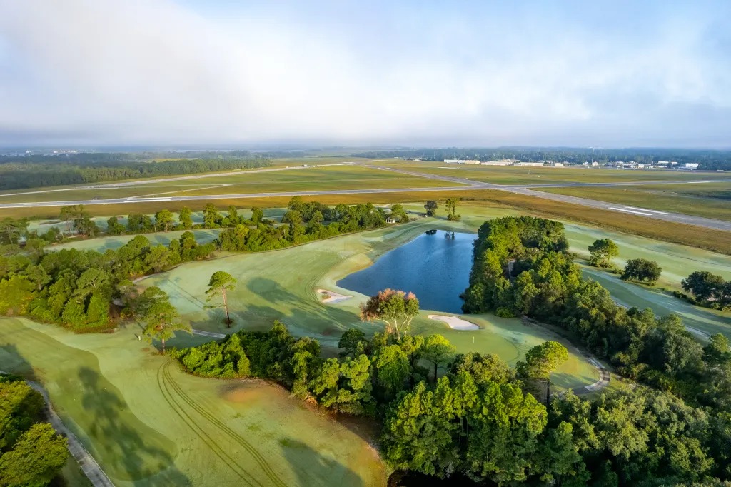 Golf Course Resort | Vacation Rentals Amelia Island